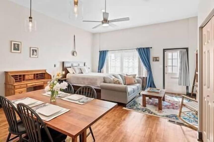 Historic Madison Eagle Inn - Virginia