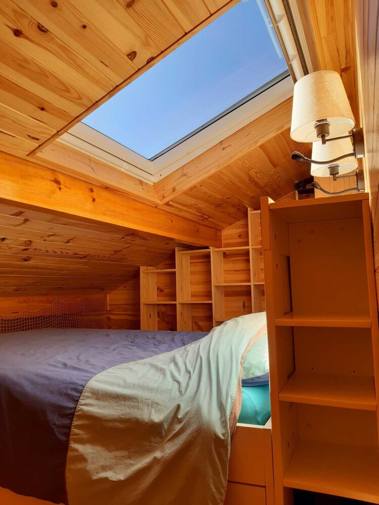 1 Bedroom Chalet in Lit-et-Mixe - Lit-et-Mixe | Vrbo