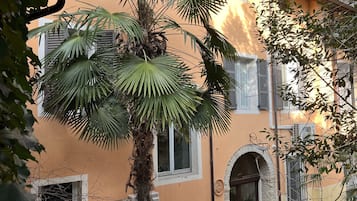 Fachada