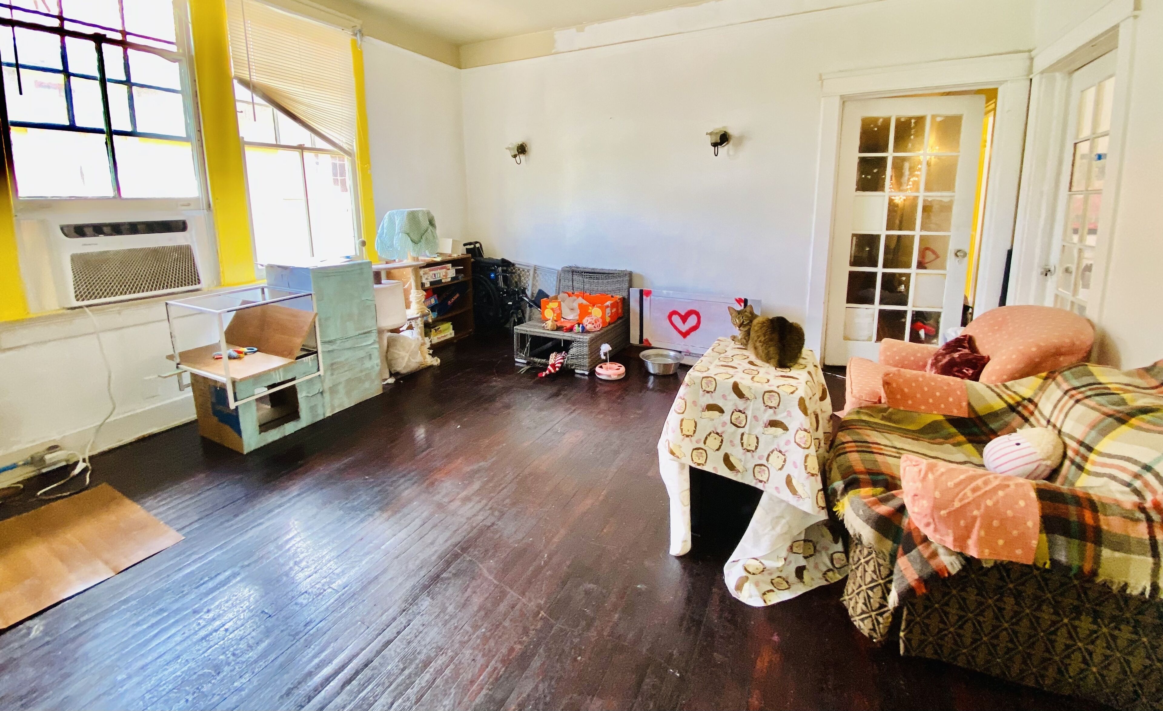 Cozy And Bright Room Uptown - La Nouvelle-Orléans, LA