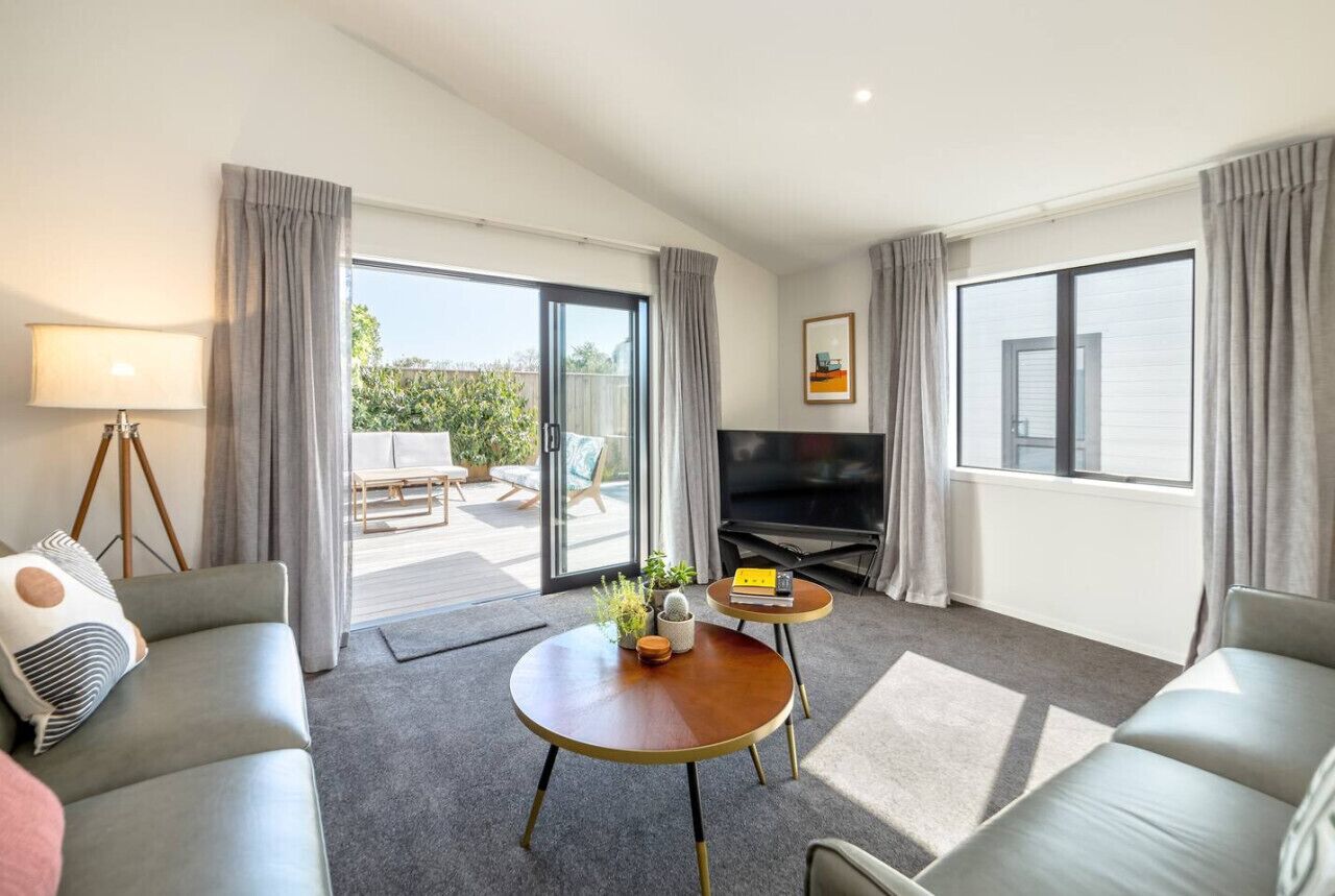 Citron Nine, Greytown - Greytown