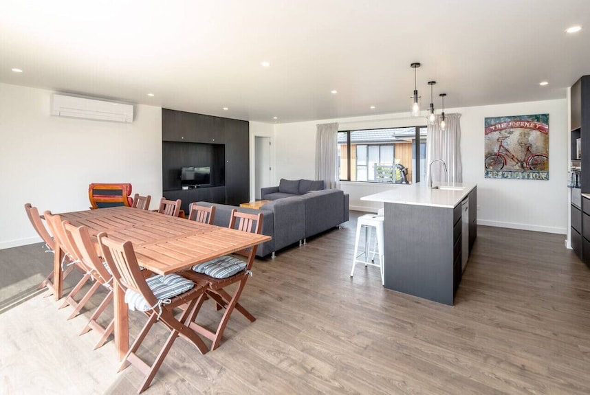 53 Burgundy, Martinborough - ニュージーランド