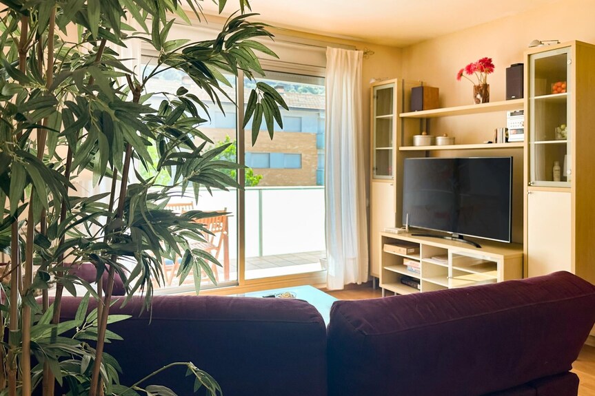 Beautiful Apartment With Pool Tossa 2 - Tossa de Mar