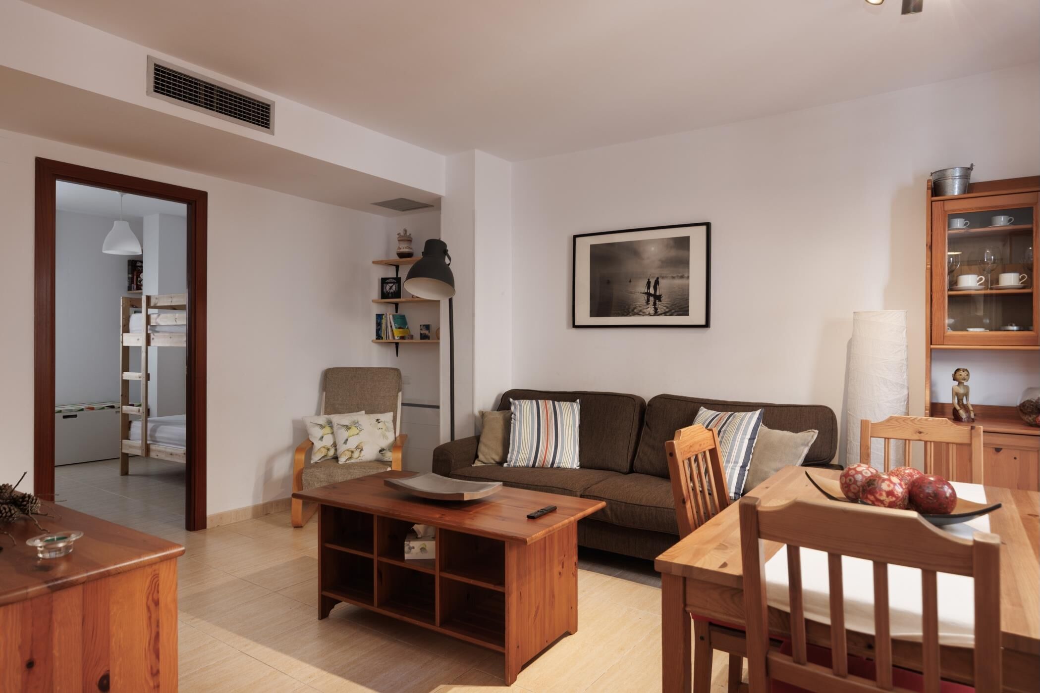 Centric Apartment With Parking Tossa - Tossa de Mar
