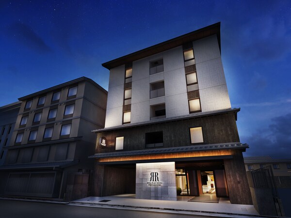Rihga Place Kyoto Shijo Karasuma - Kyoto