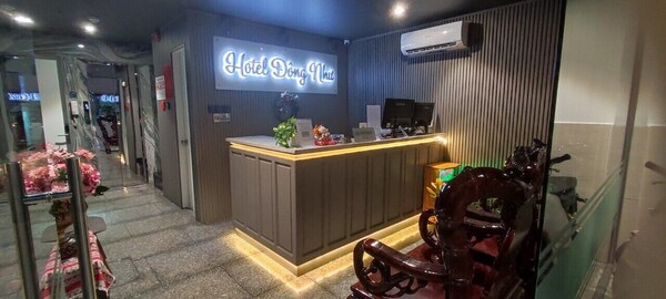 ĐôNg Như 3 - Ho Chi Minh