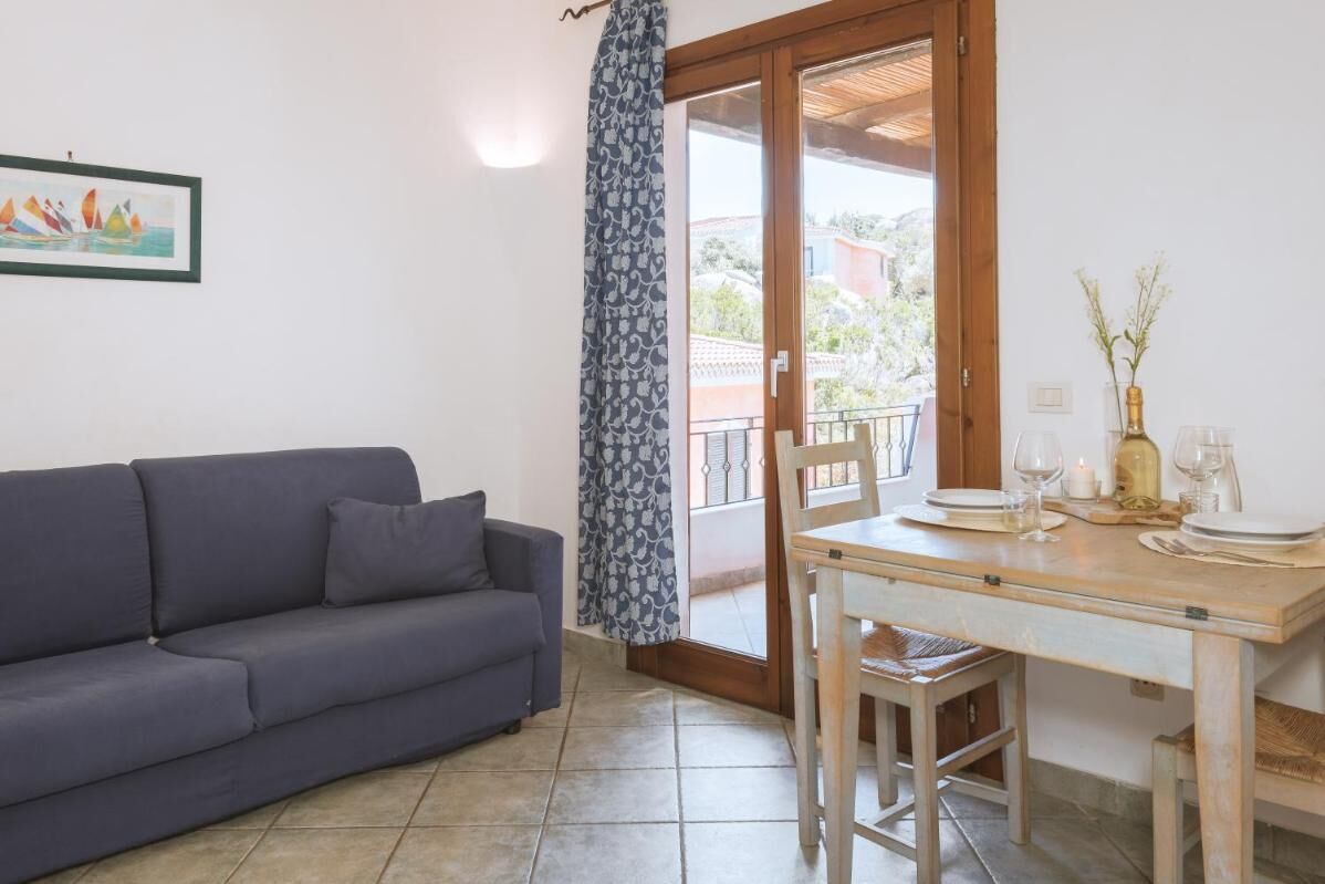 The Tranquile Palau Green Village 1 Bedroom Sleeps 4 Plus Possible Child - Palau, Sassari, Italy