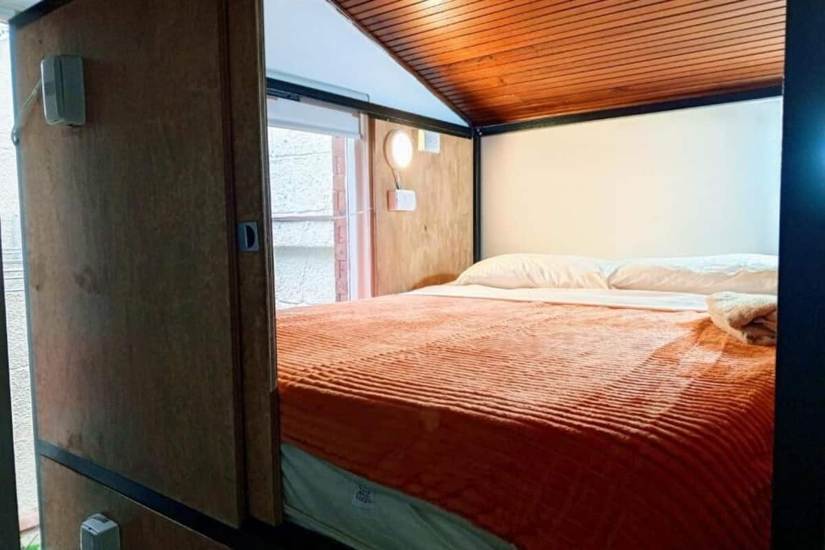 Dormitório Partilhado Comfort | Casa de banho