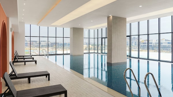 Le Collective Siheung Wavepark - Ansan-si