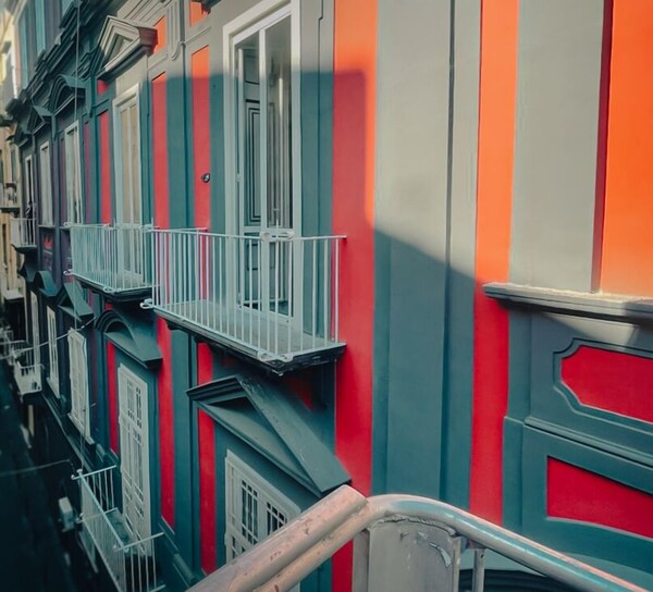 Le Stanze Del Vicerè - Naples