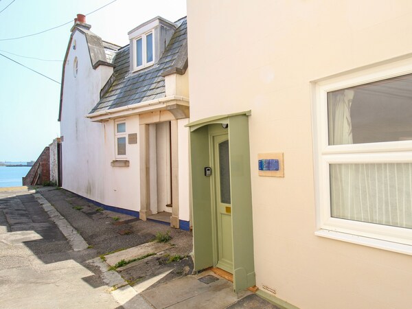 Blanche Cottage - Weymouth