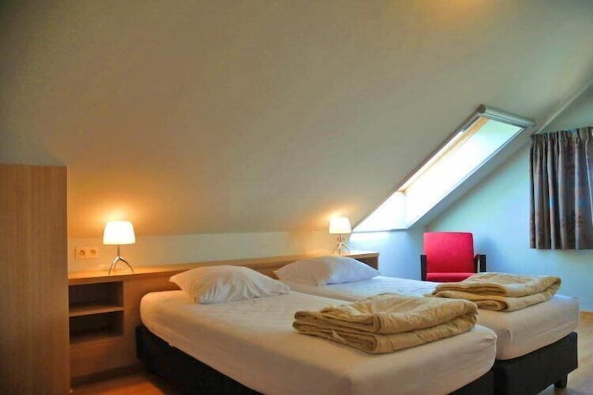 Maison à Somme-leuze Avec Vue Sur La Vallée - Durbuy