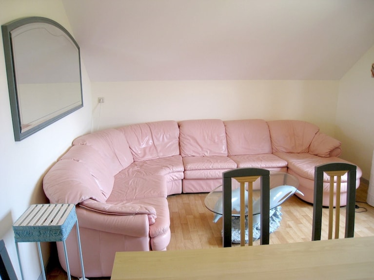 Séjour Moderne Avec Jacuzzi - Belgique