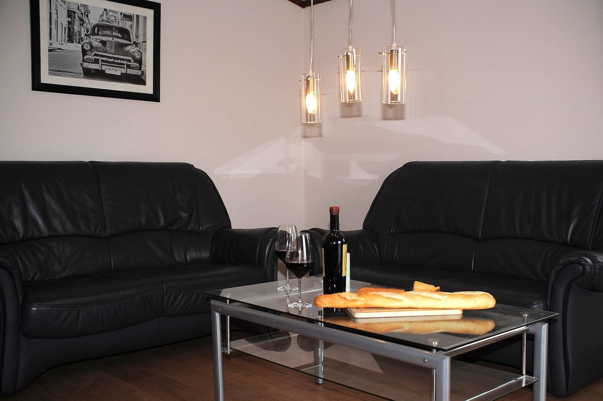 Holzchalet In Gerolstein Waldnähe - Rheinland-Pfalz