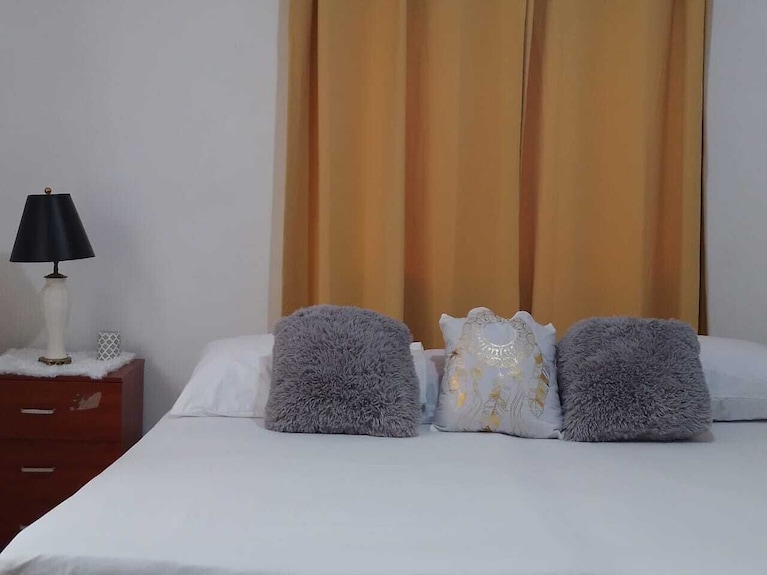 Long Road Shorterm Rental - Port Antonio