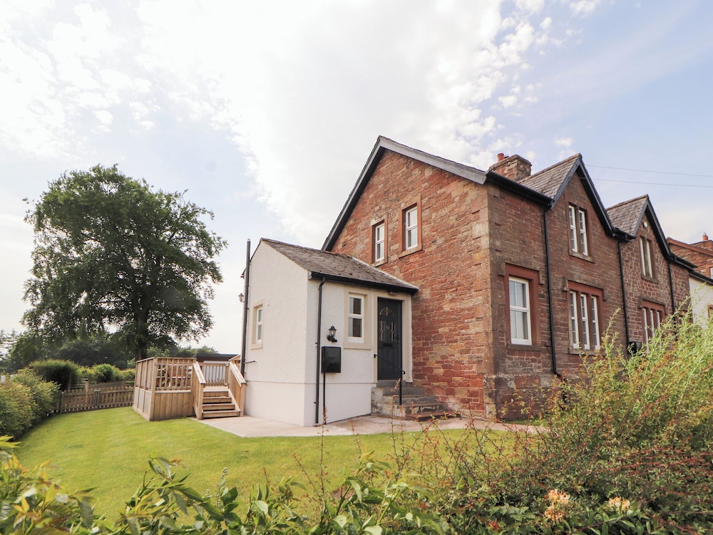 Rose Bank Cottage - Dumfries and Galloway