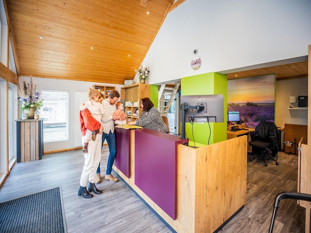 Komfortables Haus Mit Sauna, In Der Natur - Arnhem