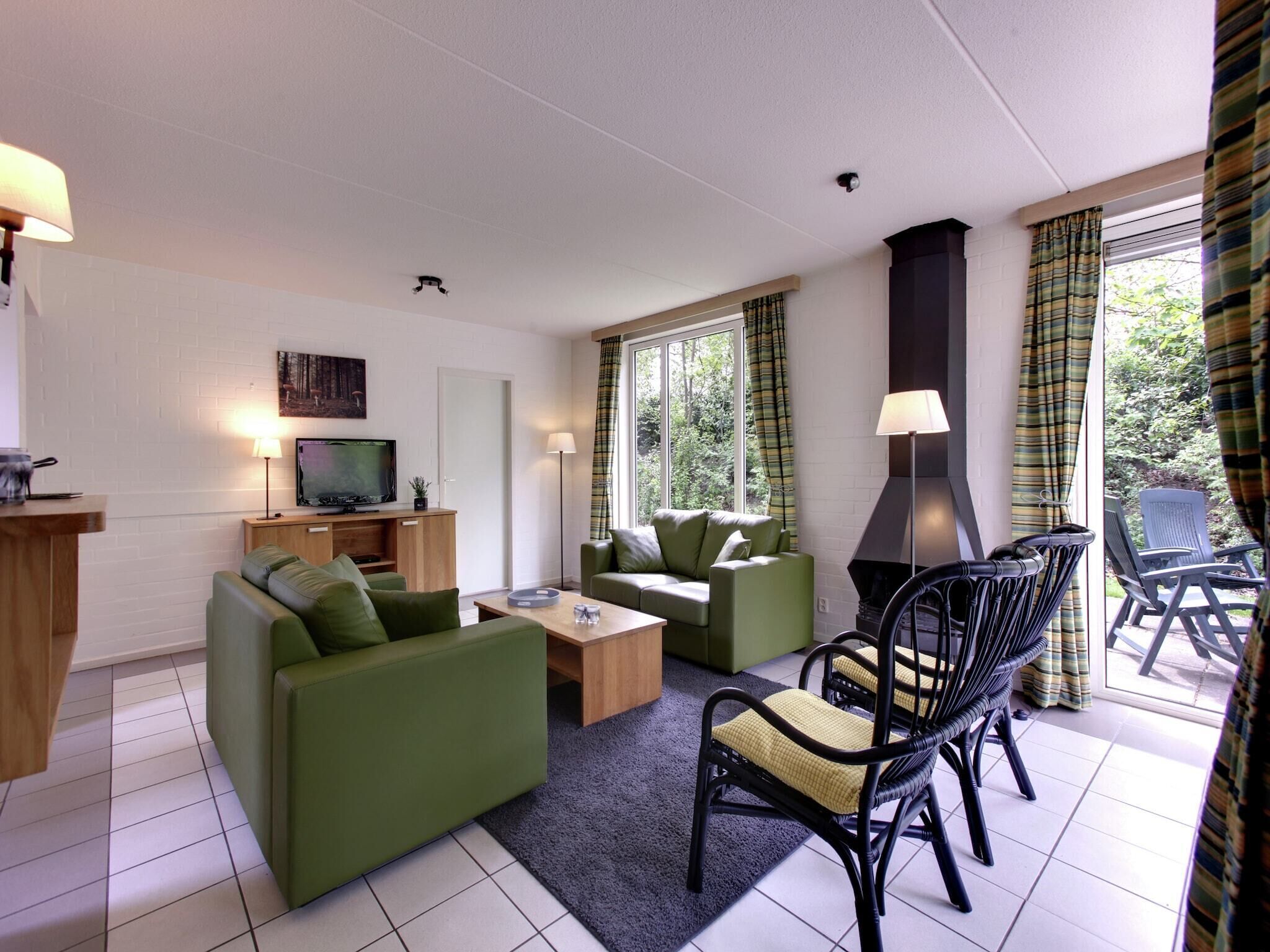 Casa Independiente En Países Bajos Jardín - Zwolle