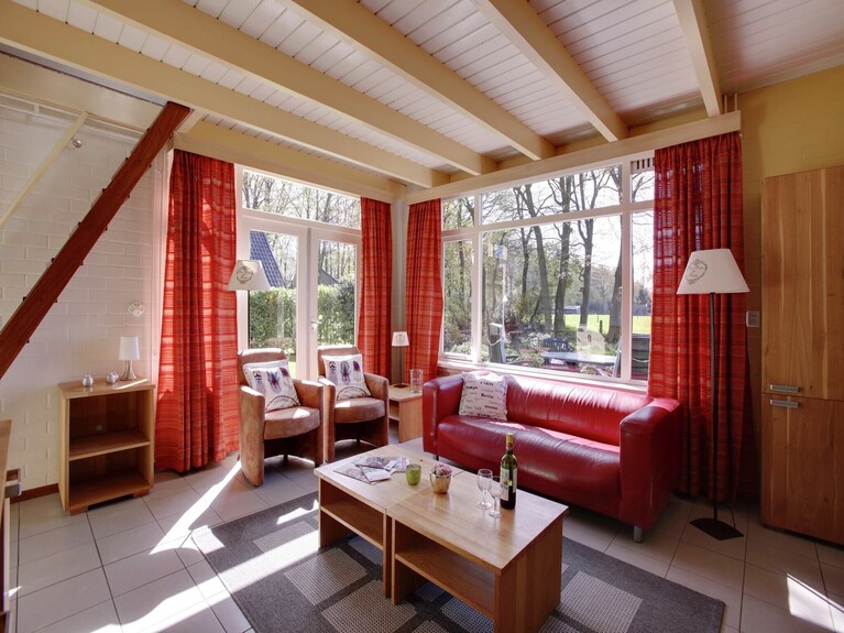 Rustig Bosverblijf - Dalfsen