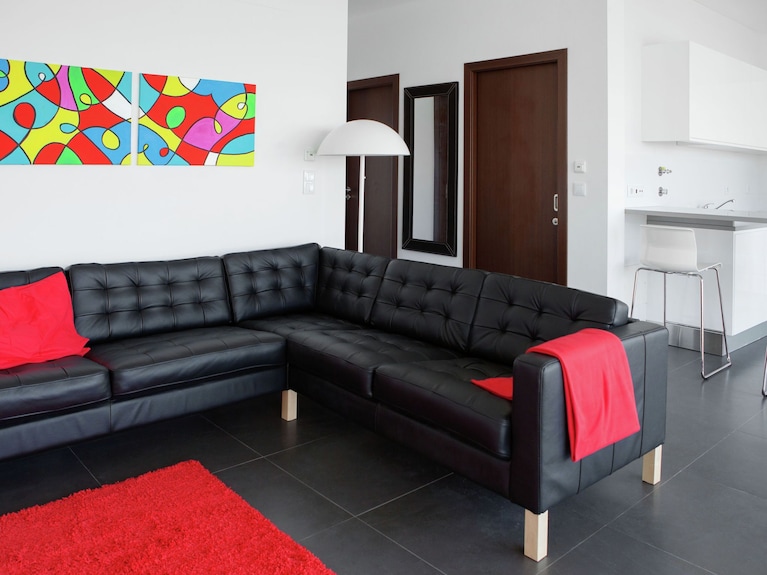 Villa In Portugal Met Zeezicht & Zwembad - Lourinhã