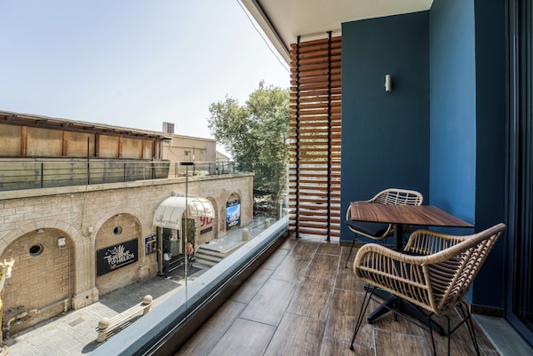 Island City Boutique Hotel - Rhodos