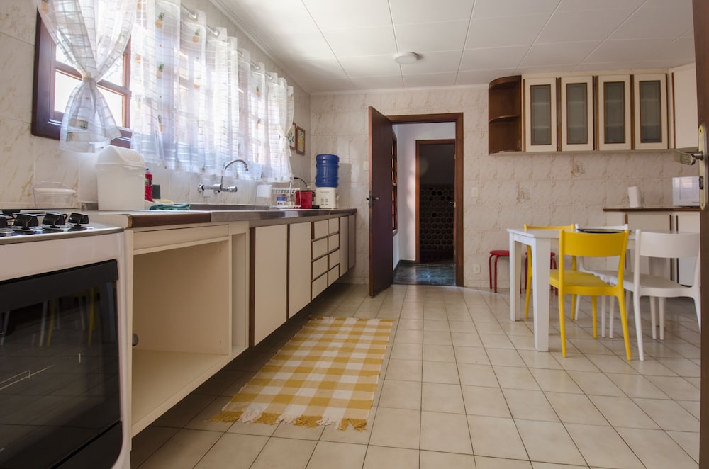 Hideaway For An Intimate Party In Granja Viana - Embu das Artes