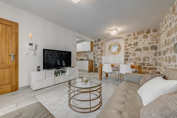 Casa Aurum - City Vibes - Spalato