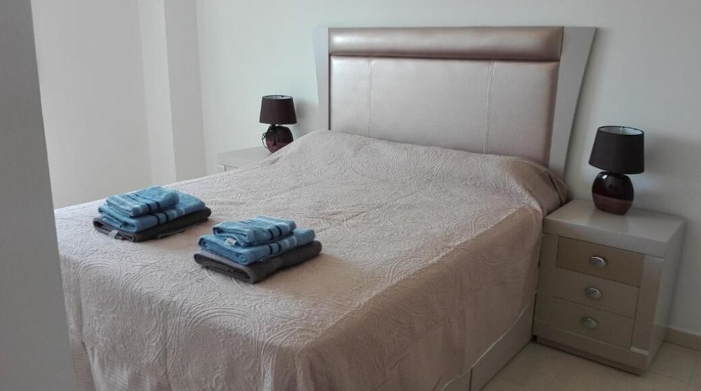 Apt. Calpe 9a - Benissa