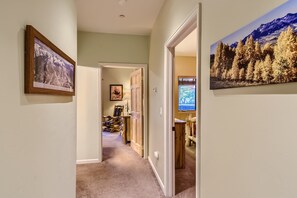 Casa de Férias, 4 quartos | Interior