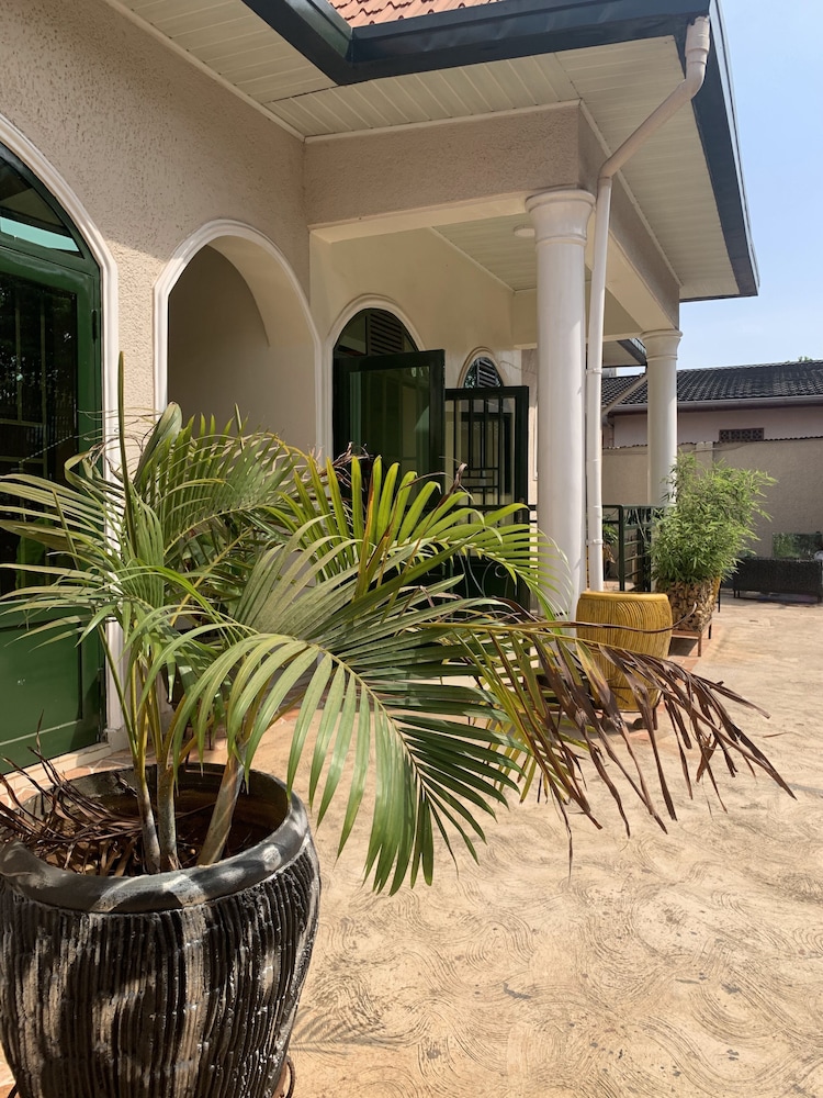 Gorilla Home Stay - Kigali