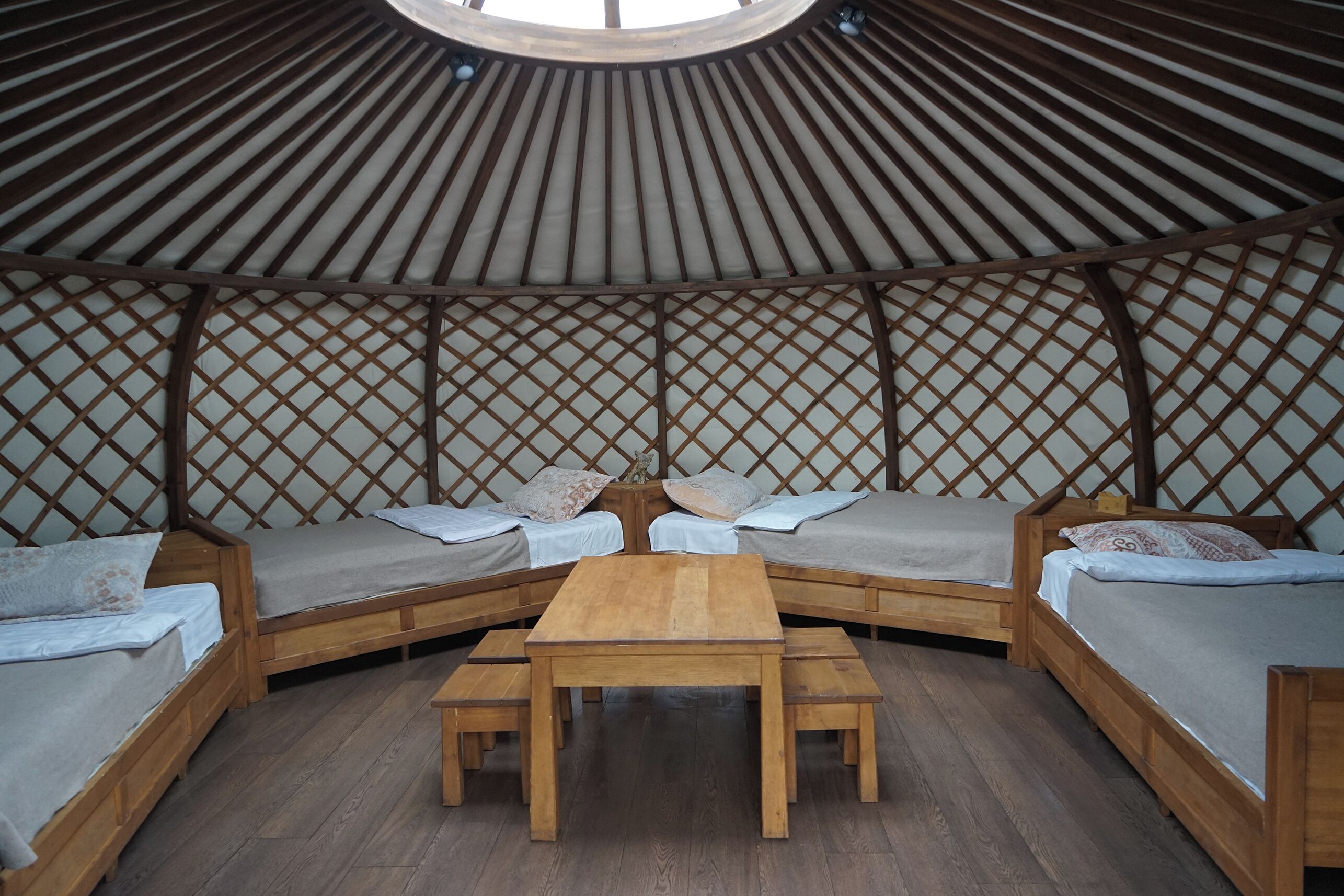 Bayan Mongolian Resort en Sergelen - Hotels.com