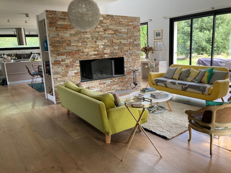 Maison De Campagne - Ancenis