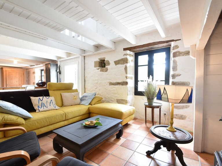 Séjour Tranquille Près D'audierne - Pointe du Raz