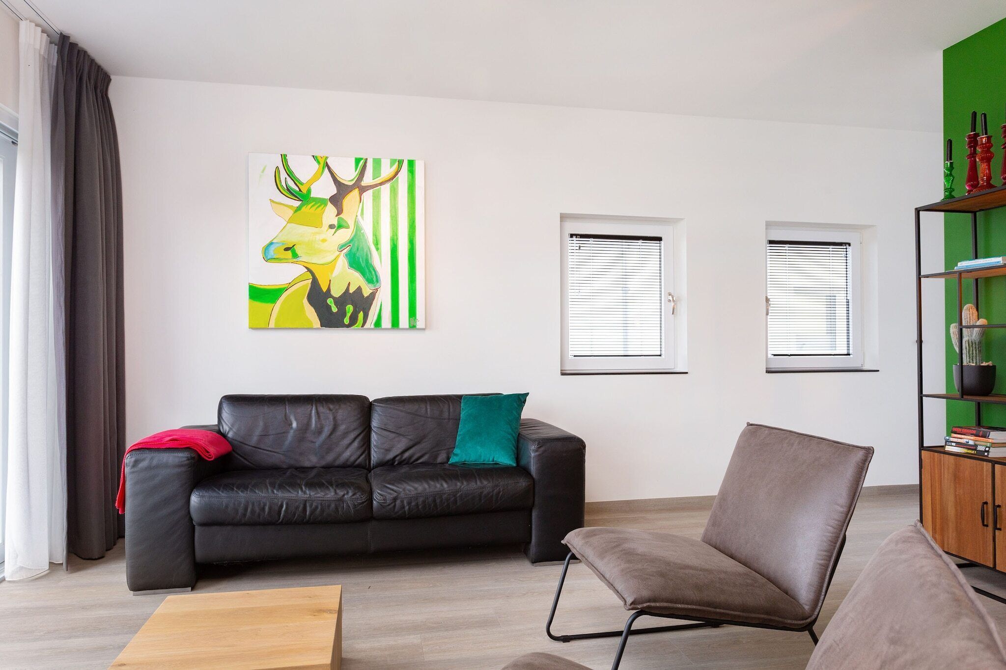 Apartment Near Sneekermeer With Marina Access - Sneek