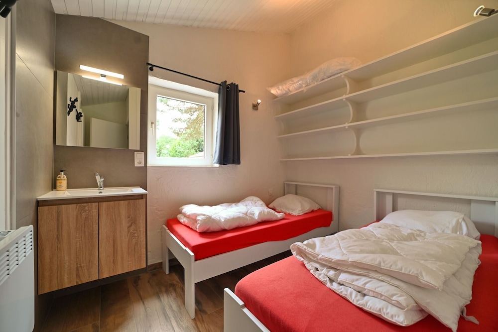 Bungalow Rénové à Virton - Virton