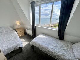 Casa de Campo | 2 quartos, com decoração personalizada, com mobília individualizada