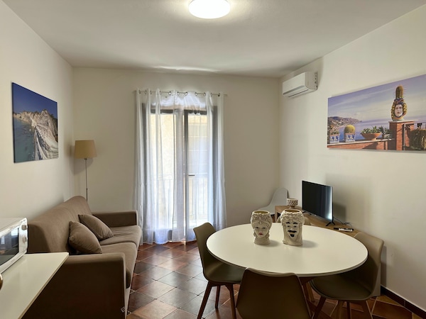 Residence Al Massimo - Palermo