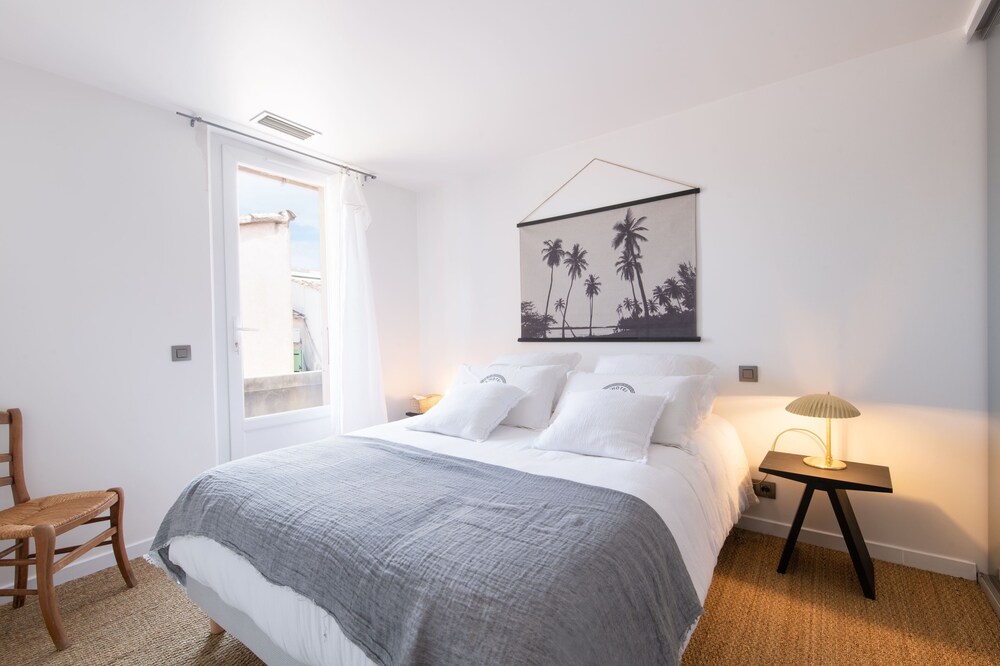PAULA apartment, downtown - Saint-Tropez | Vrbo