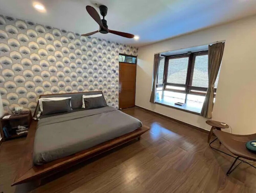 Raichak Elegant Duplex House With A Pool View. - Roychak | Vrbo