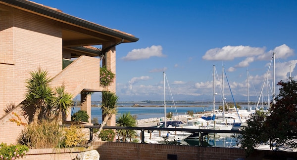 Porto San Vito Resort - Istrie Peninsula