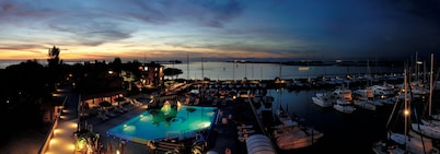 Porto San Vito Resort