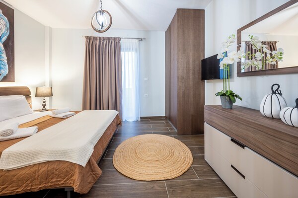 Anna Suites - Kos