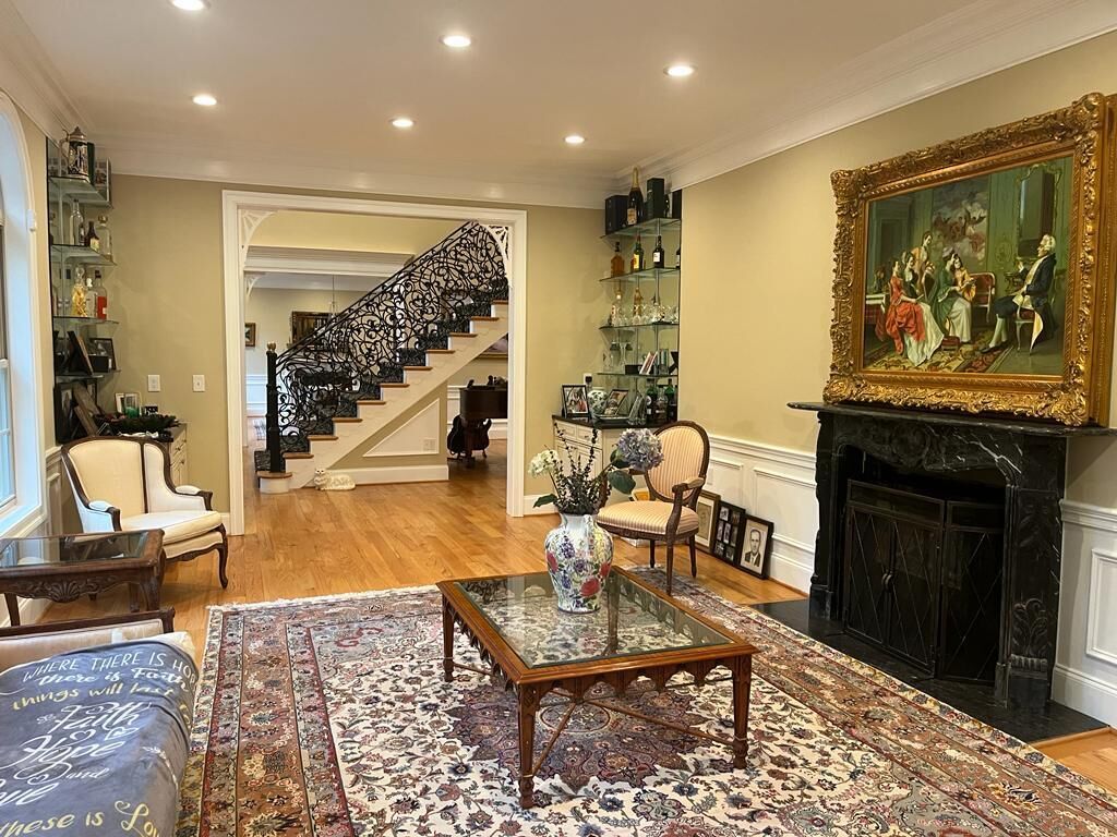 Potomac Maryland Estate - Reston, VA