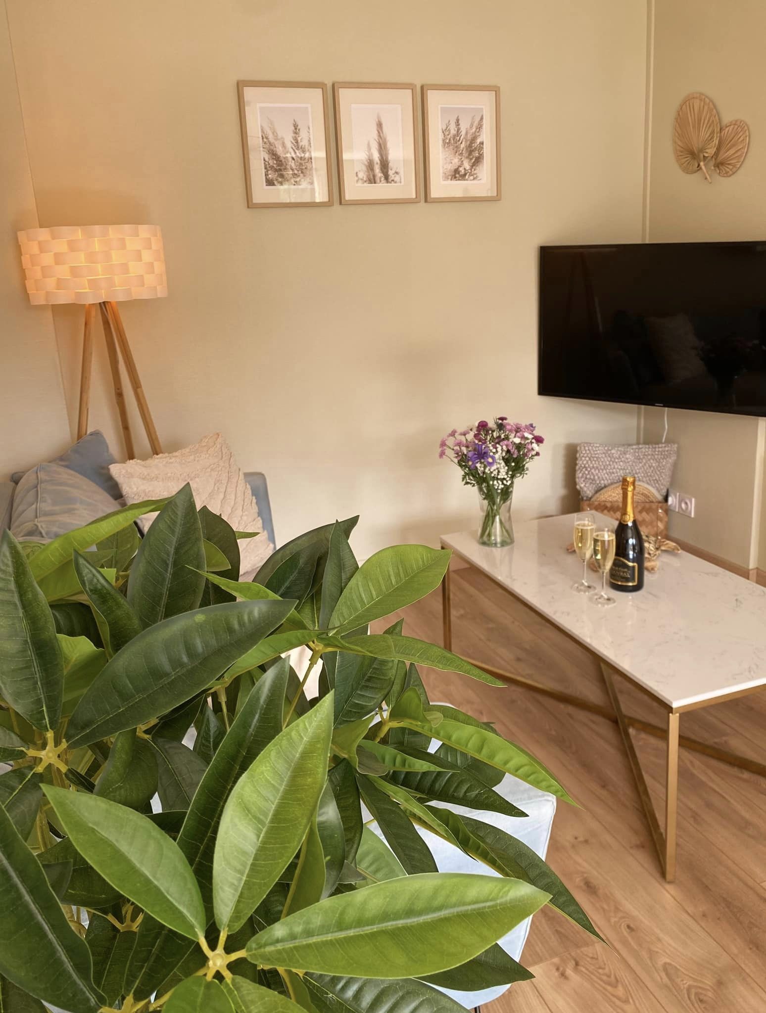 Les Rives De L'indre, Parting Gratuit, Lit 160cm - Châteauroux