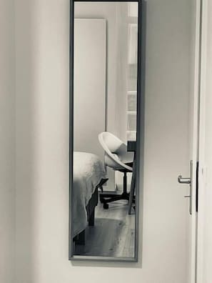 Comodidade do quarto