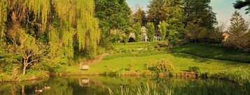 Vista para a região