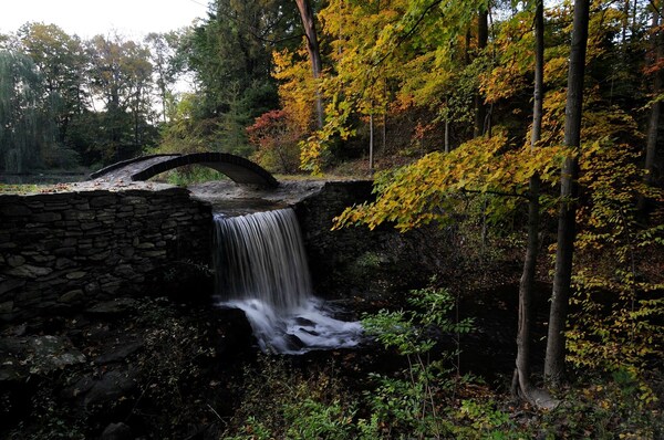 Buttermilk Falls Inn - Highland, NY