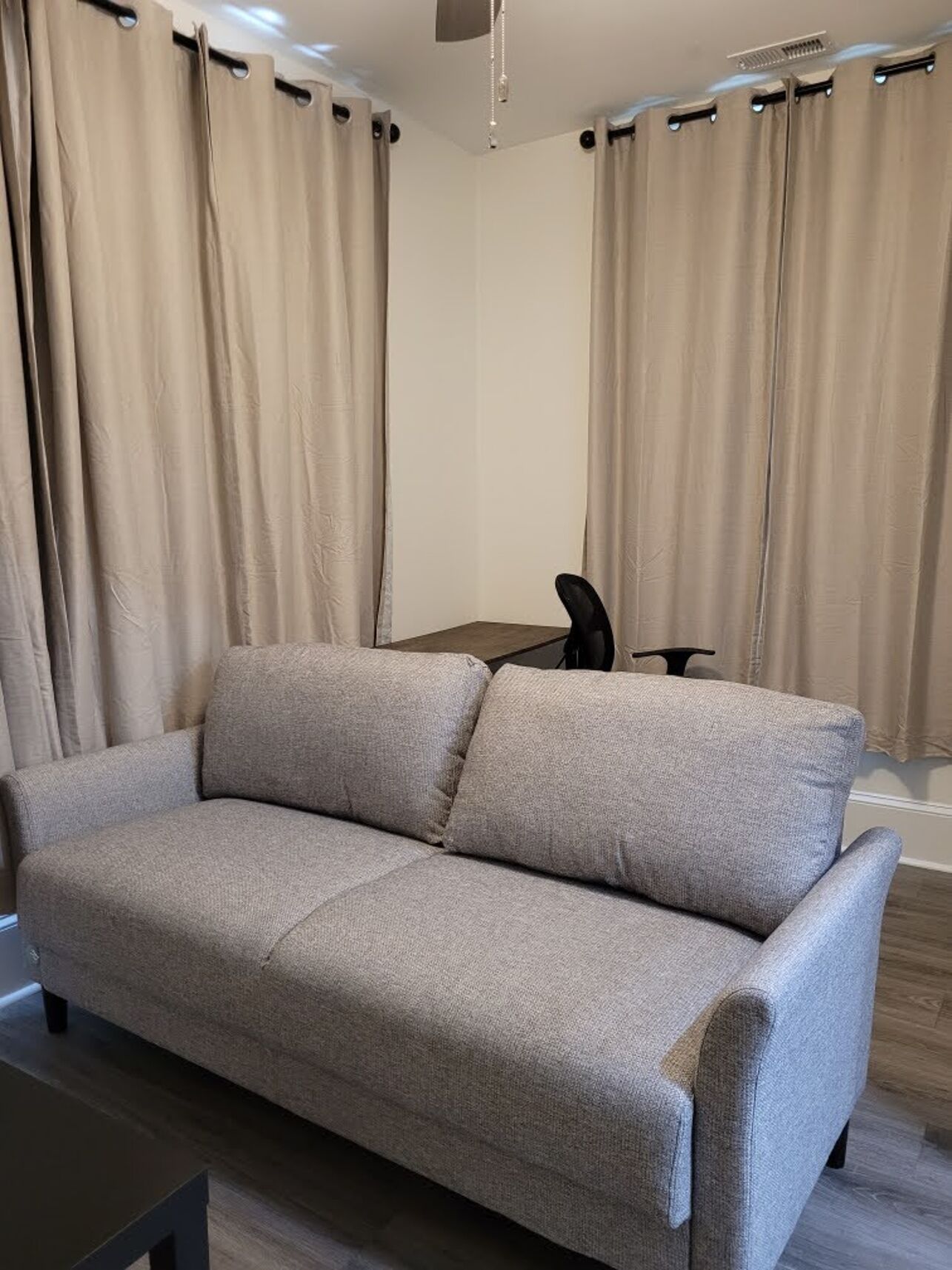 Walk To Duke Campus! 1 Bedroom In Trinity Park! - Durham, NC