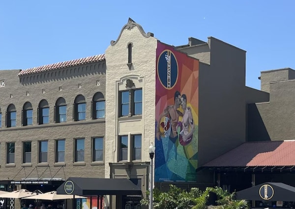 Mari Jean Hotel - All Adults Welcome - St. Pete Beach, FL