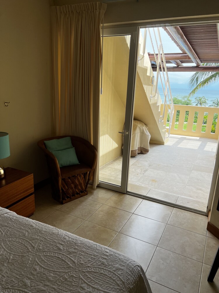 Pent House with Great View - Punta de Mita | Vrbo